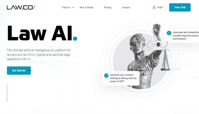 The Top 20 Legal AI Tools for Optimizing Your Law Firm