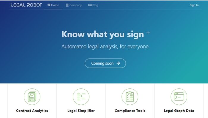 The Top 20 Legal AI Tools for Optimizing Your Law Firm