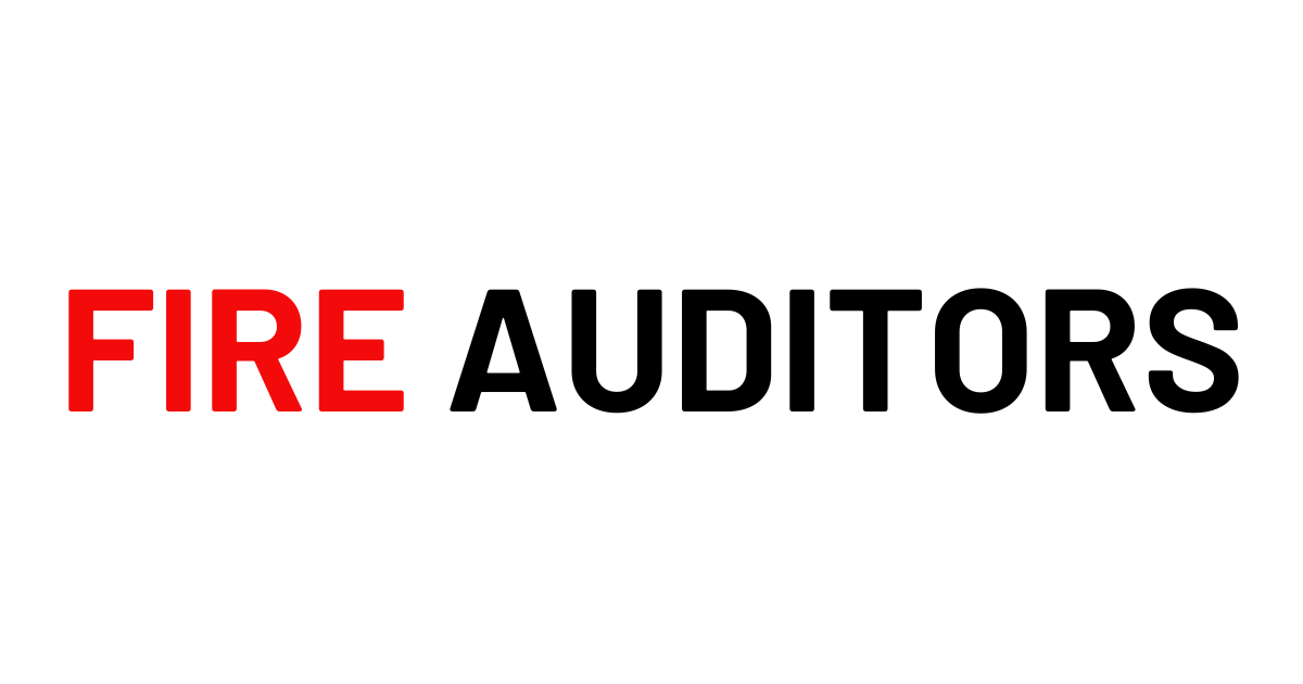 Fire Auditors - Your Partner in Fire Safety & Regulatory Compliance