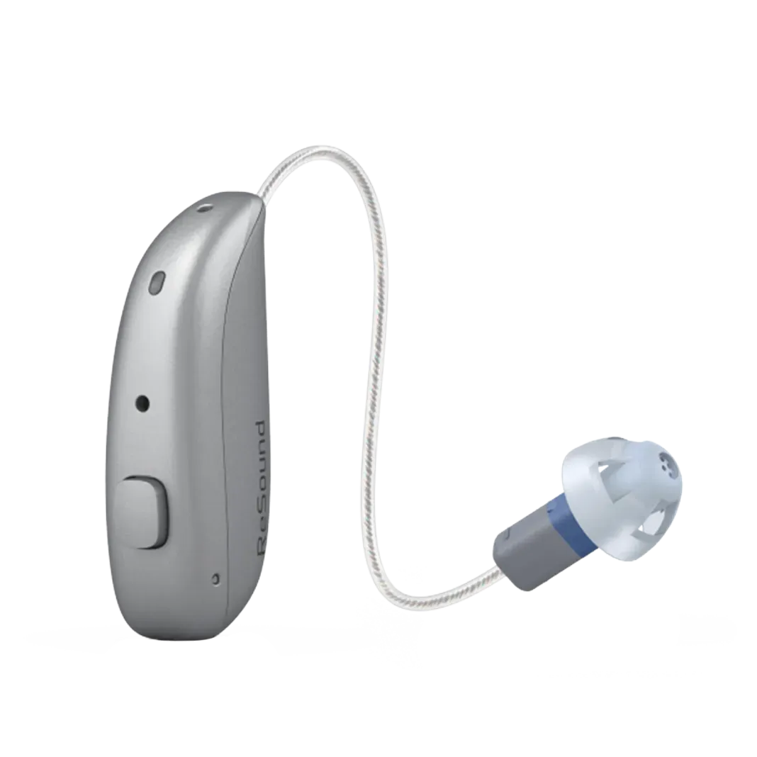 Resound Nexia Hearing Aids | Audiologic Solutions