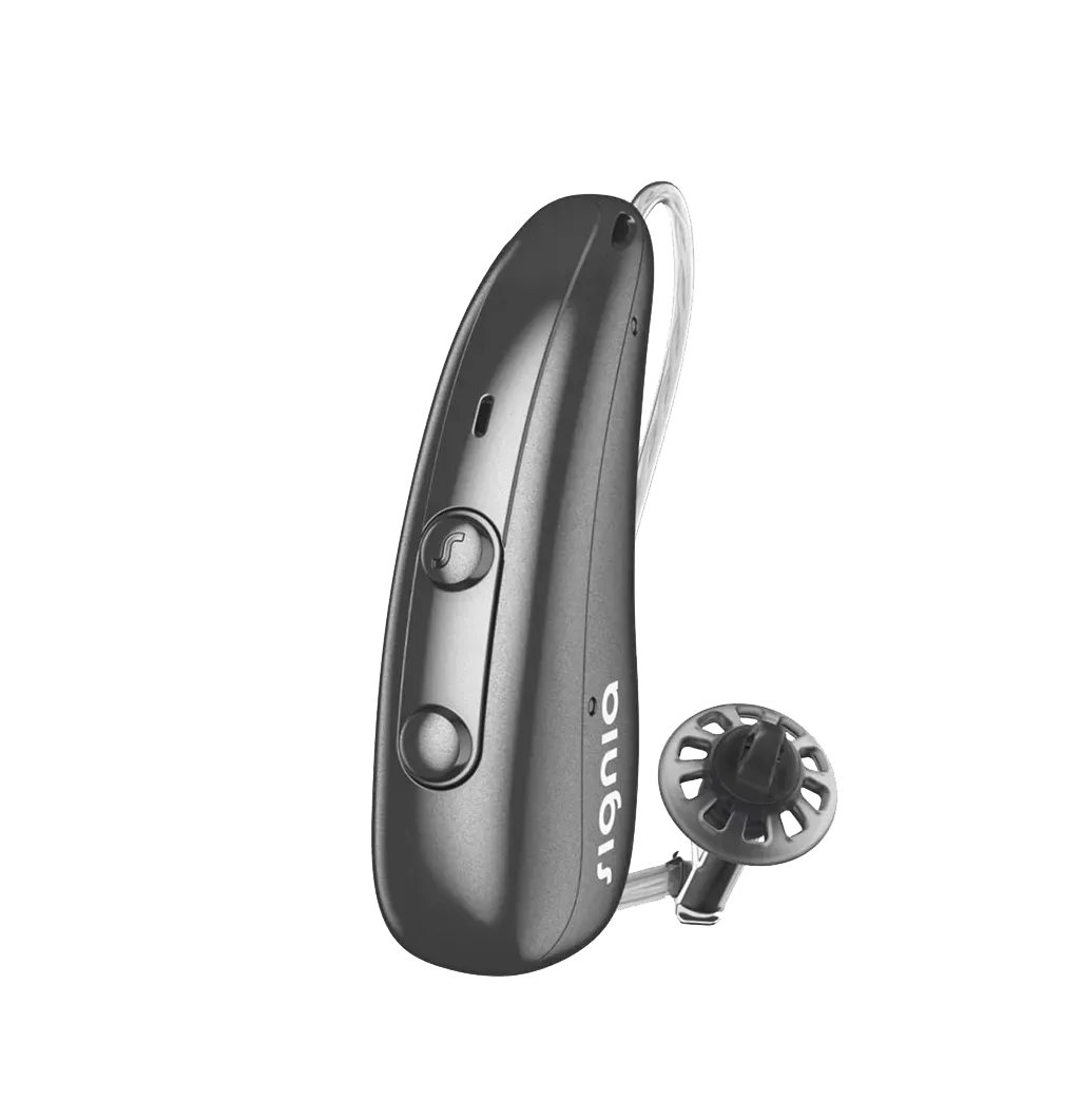 Signia IX Hearing Aids | Audiologic Solutions