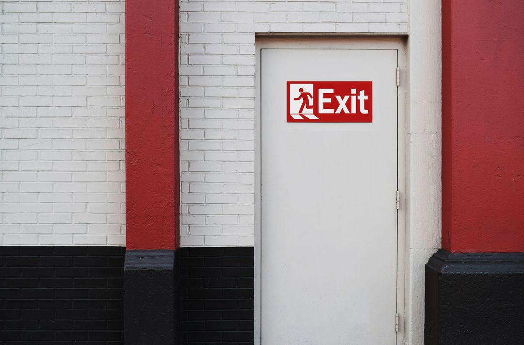 Freebird - Fire Door Specialists