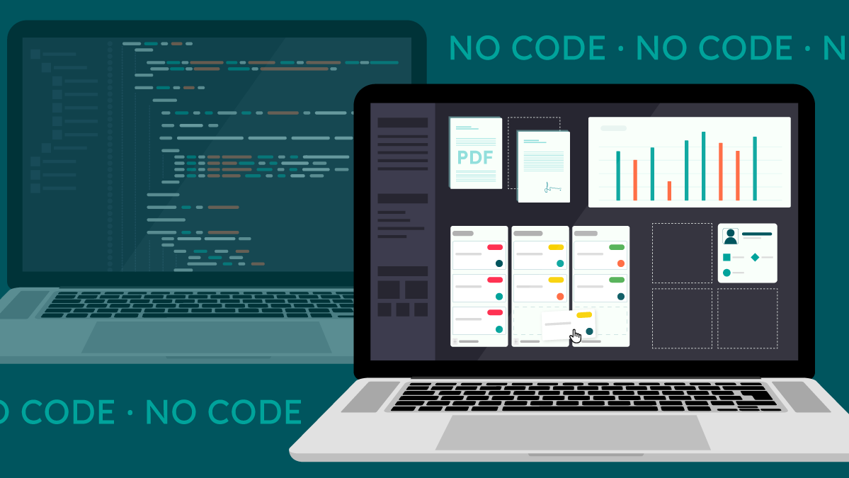 No Code: Qué es, cómo funciona y cuáles son sus ventajas | Zinkee