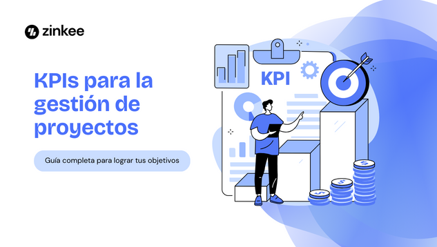 Guía para entender los KPI (Key Performance Indicators) y cómo sacarles ...
