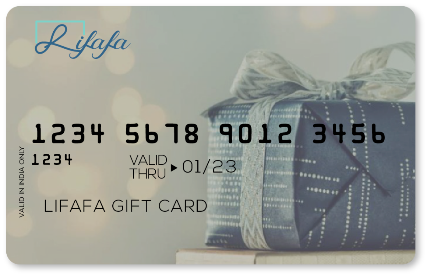 Lifafa - Digital Employee Benefits, Channel Management and Gift Card ...