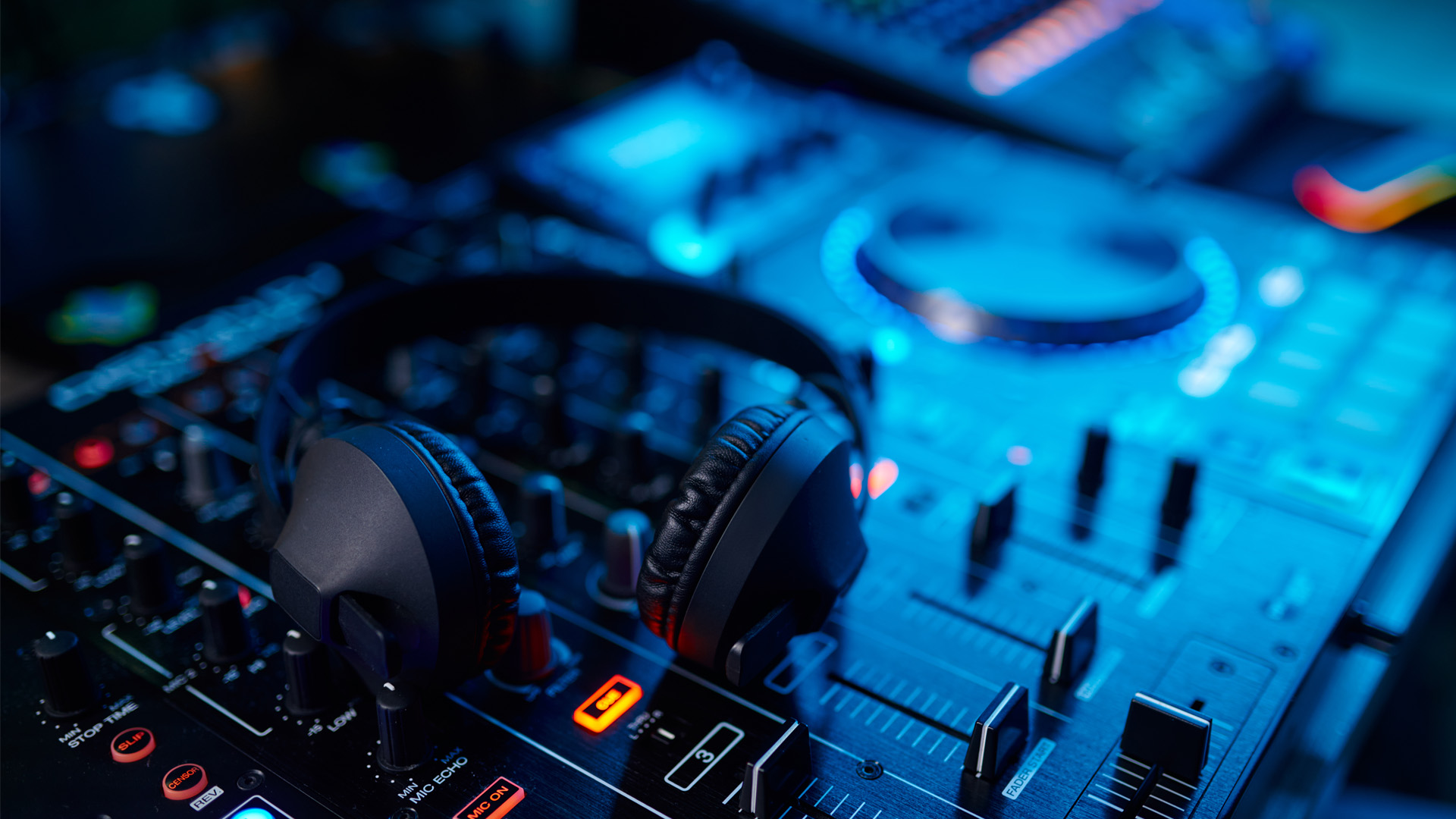 Audiom Creative Music House