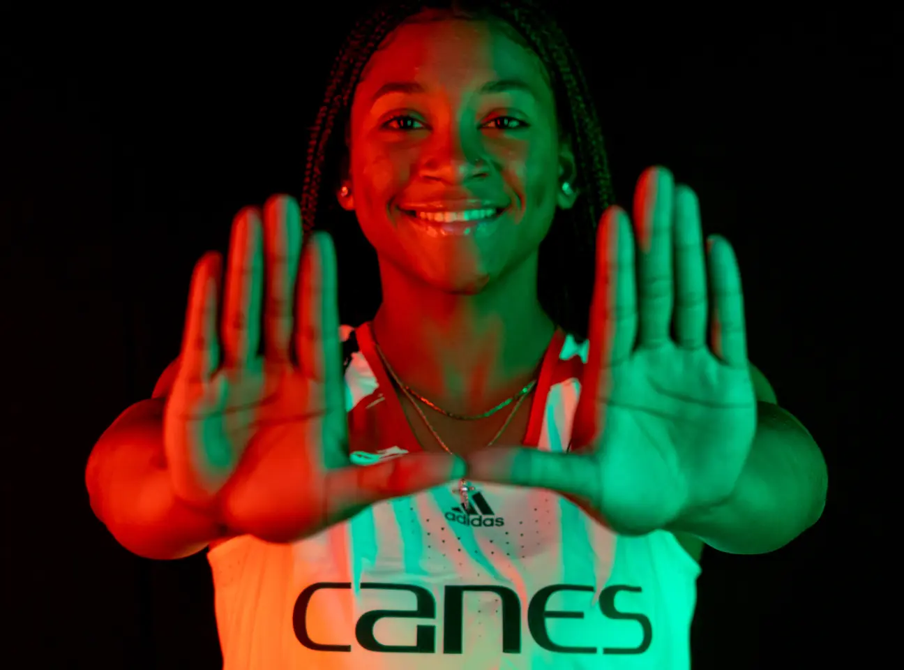 Impact - Canes Connection