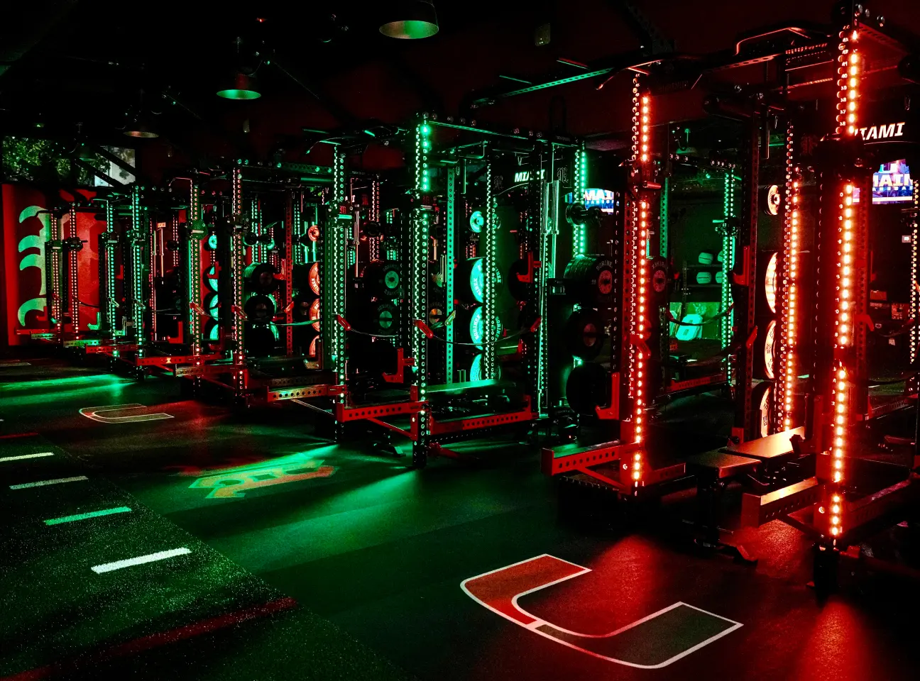 Impact - Canes Connection