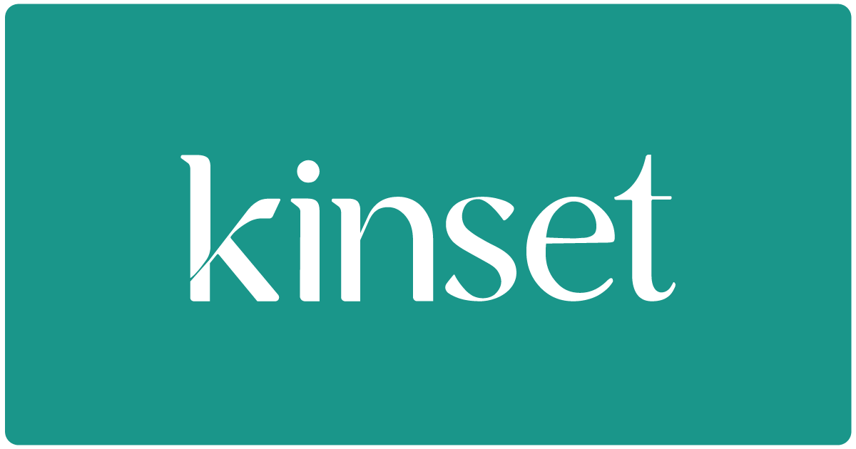 Kinset | Digital Product Passports