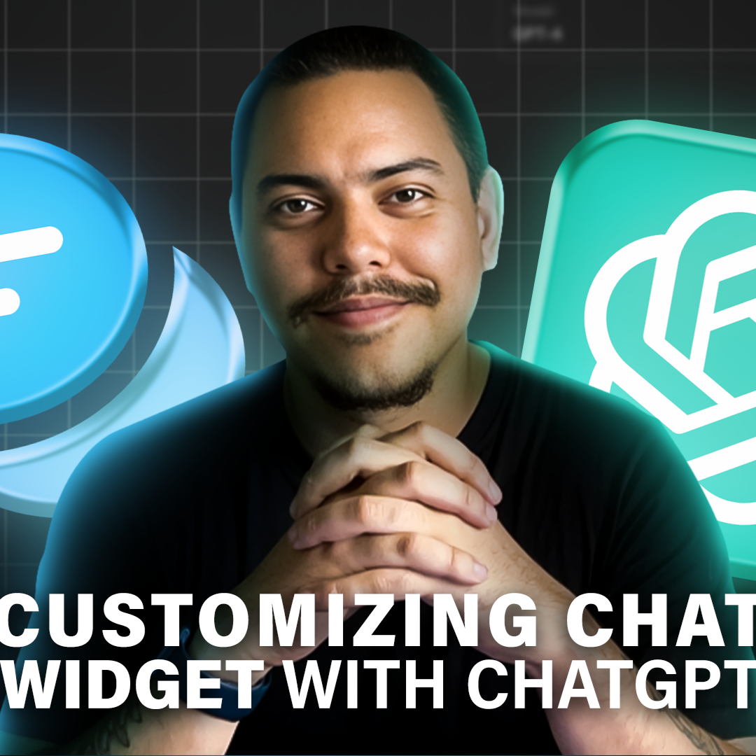 ChatbotBuilder AI | Chatbotbuilder.ai Chat Widget Customization