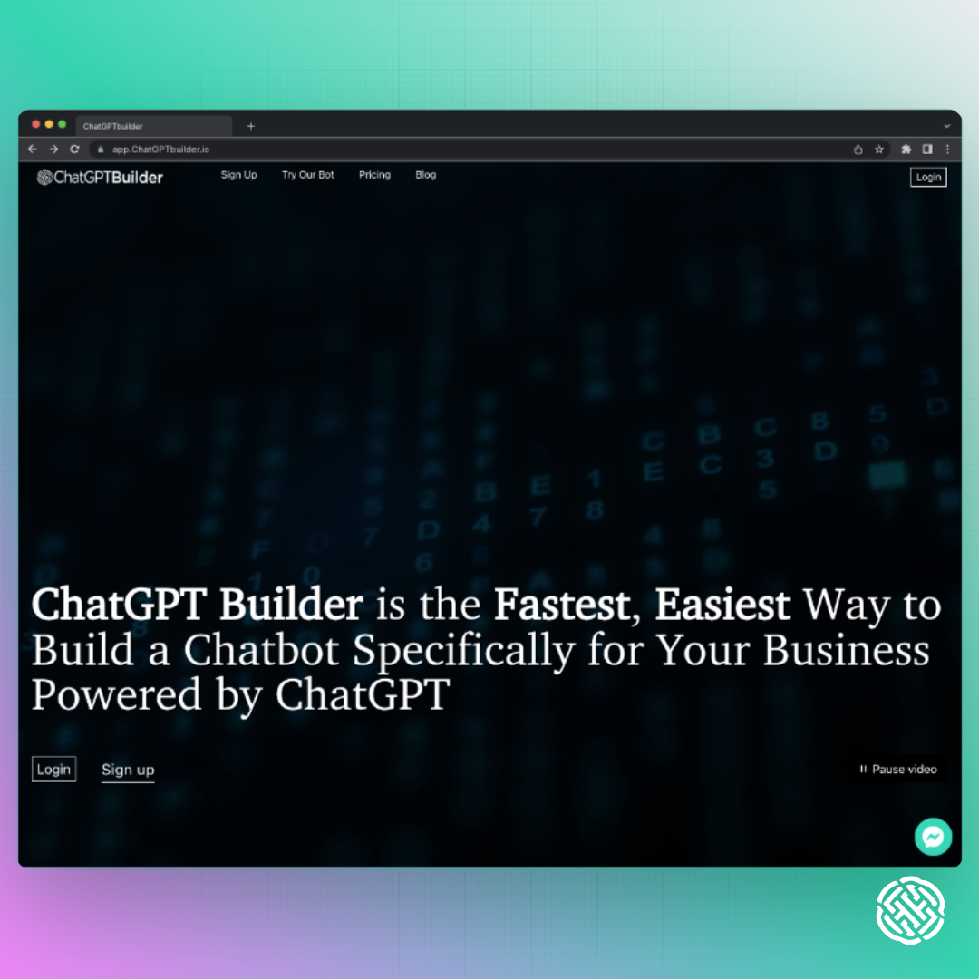 ChatbotBuilder AI | How to Build a Chatbot Using ChatbotBuilder: A Step ...