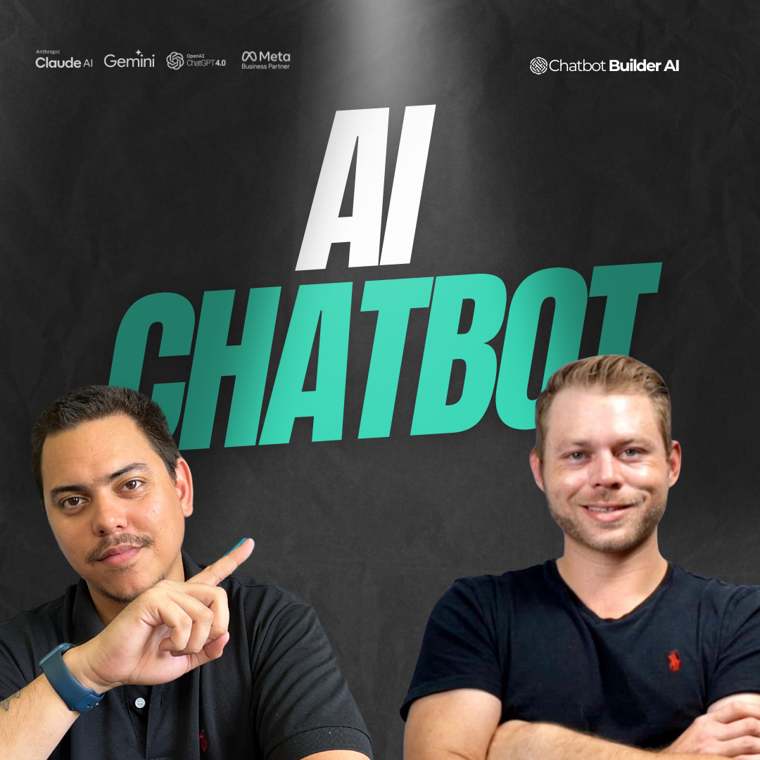 ChatbotBuilder AI | Unveiling the Future of Digital Interaction: The ...