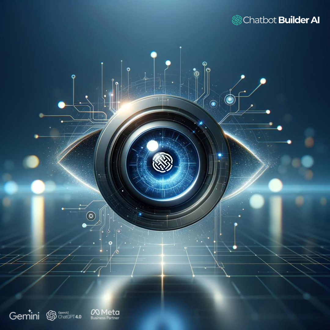 ChatbotBuilder AI | Elevating Conversations: Chatbot Builder AI ...