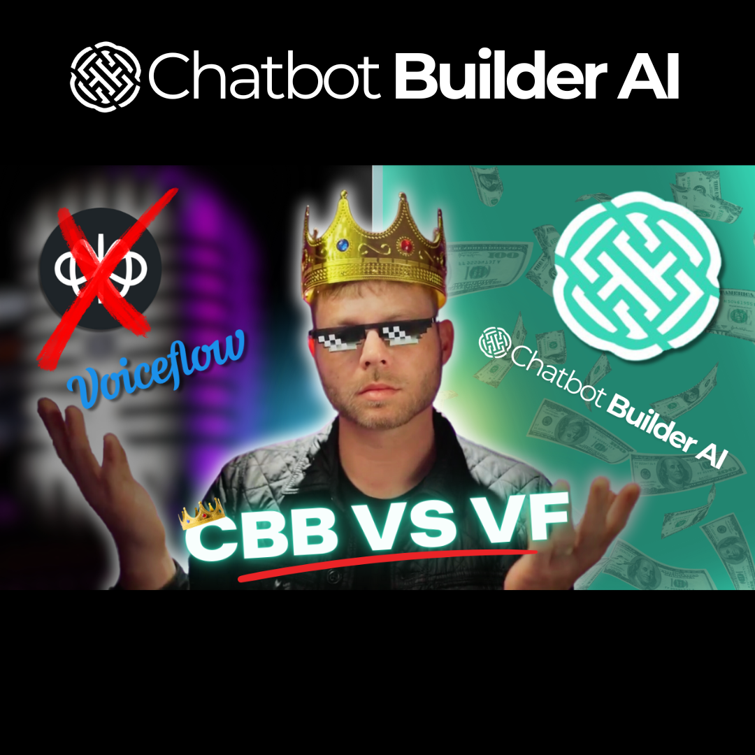 ChatBotBuilderai | Home | World's Best AI Chatbot Builder in 2024