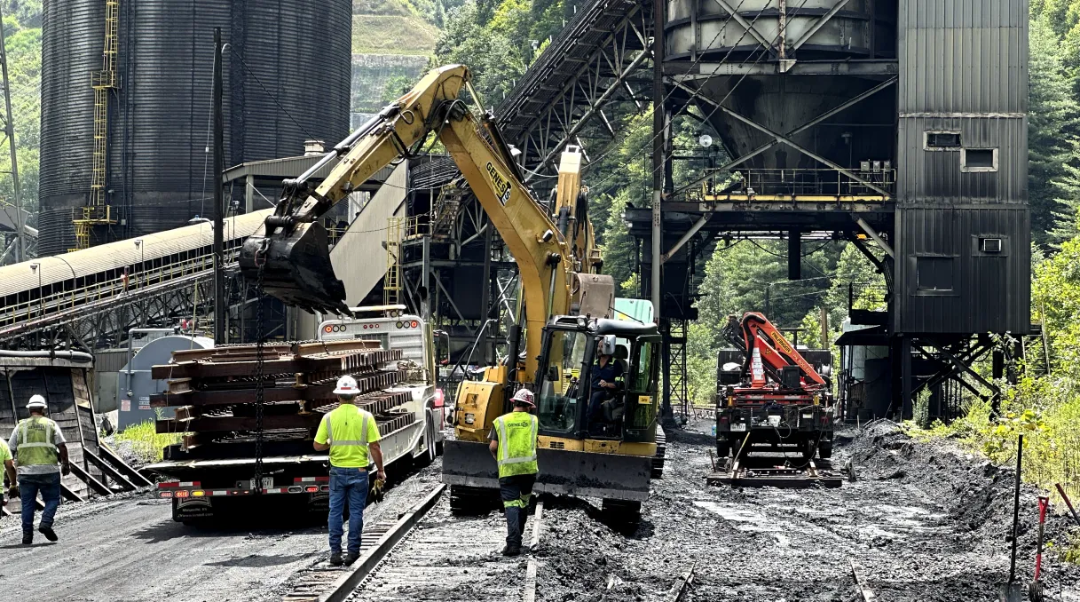 Engineering Services - Genesis Rail Company