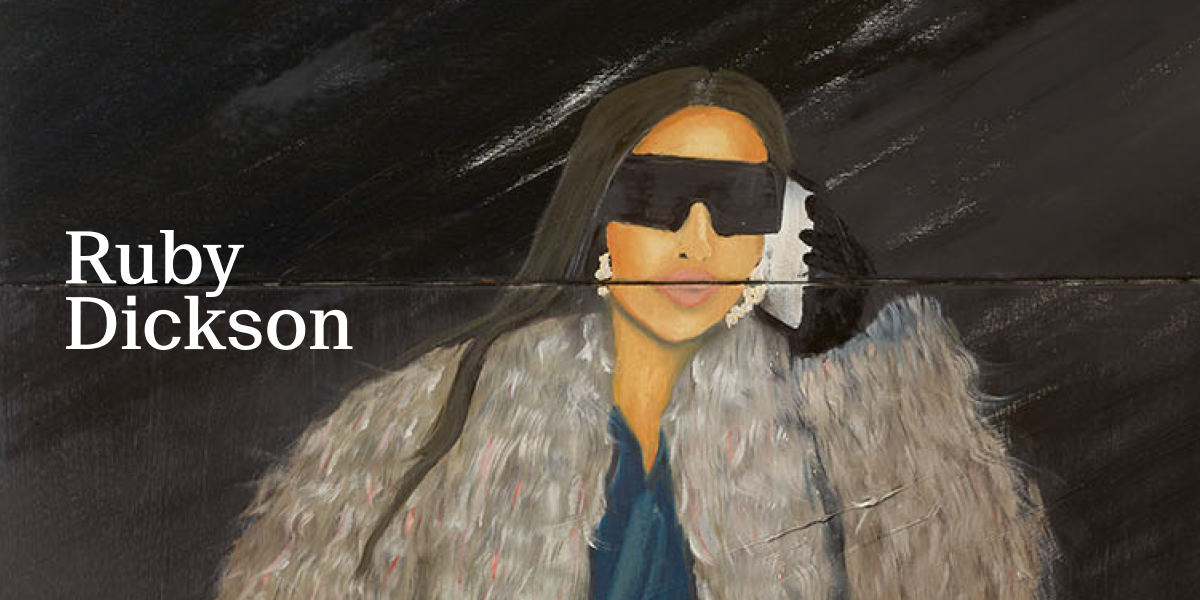 Ruby Dickson