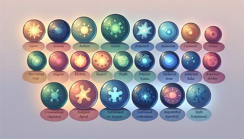 Understanding the Types of Autism Spectrum Disorders