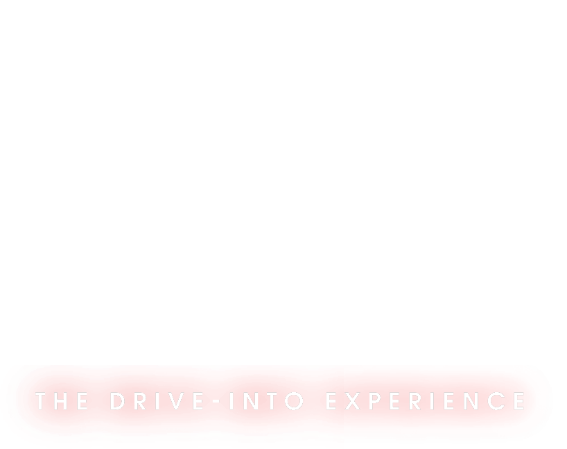 Secret Cinema - Stranger Things: Drive In Experience