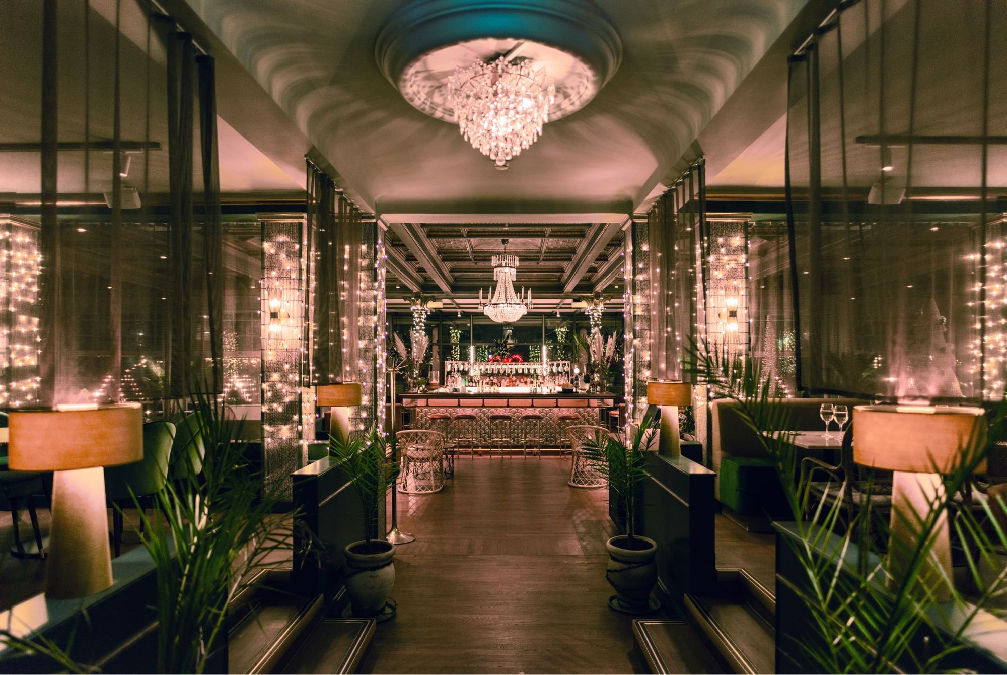 Hasselbacken | Hotel & Restaurant on Djurgården