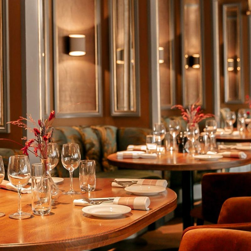 Hasselbacken | Hotel & Restaurant on Djurgården