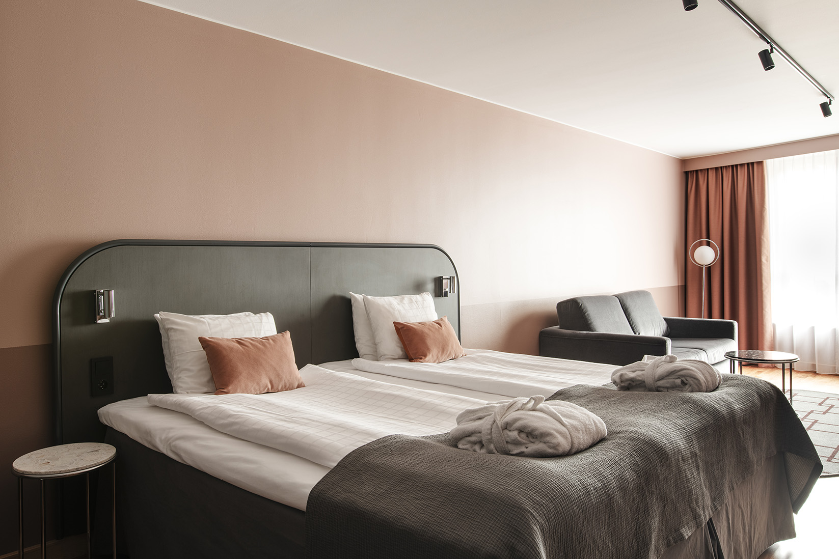 Hasselbacken | Hotel & Restaurant on Djurgården