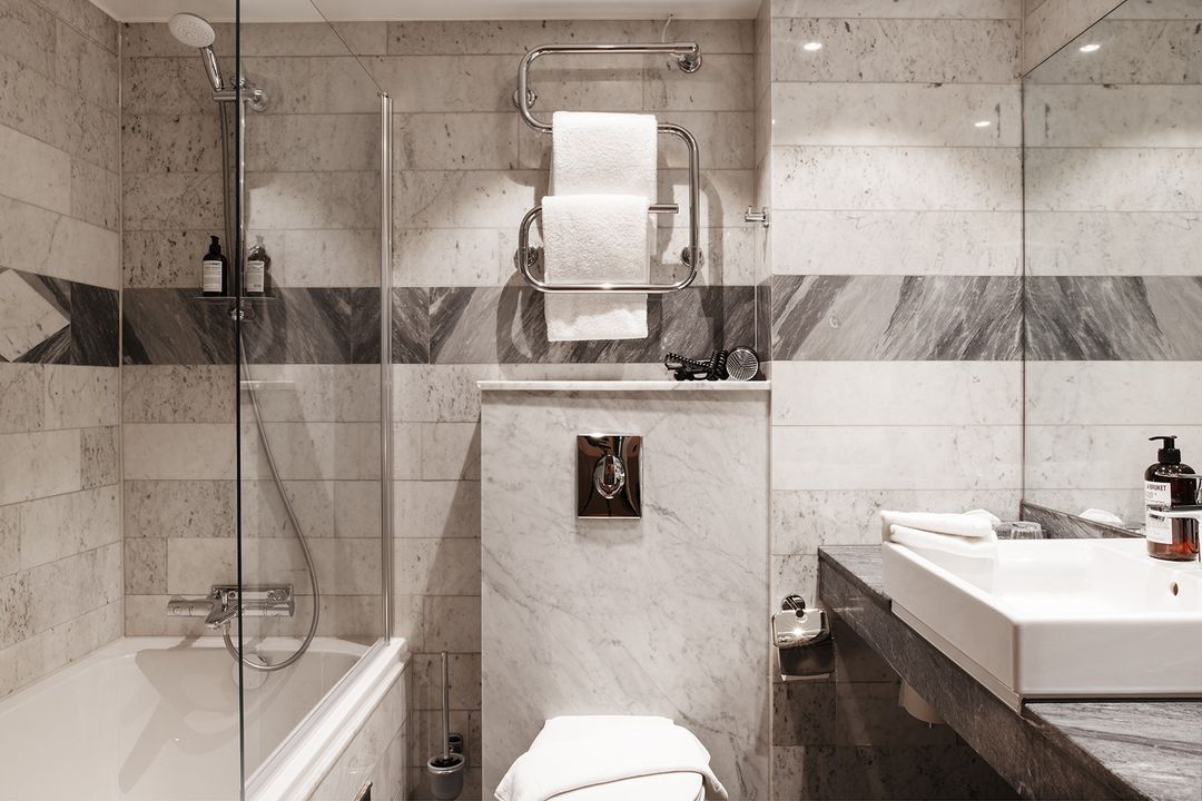 Hasselbacken | Hotel & Restaurant on Djurgården