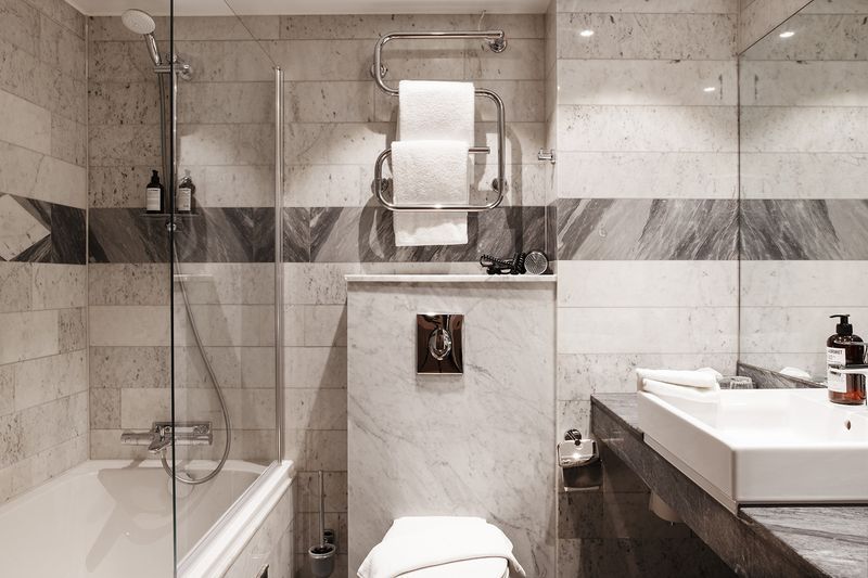 Hasselbacken | Hotel & Restaurant on Djurgården