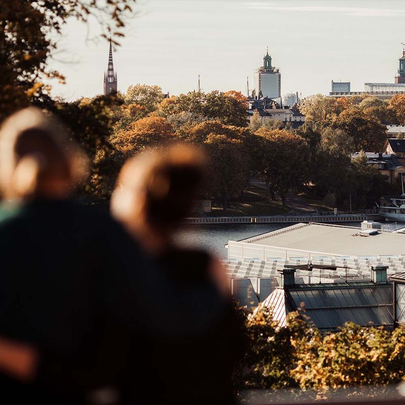 Hasselbacken | Hotel & Restaurant on Djurgården