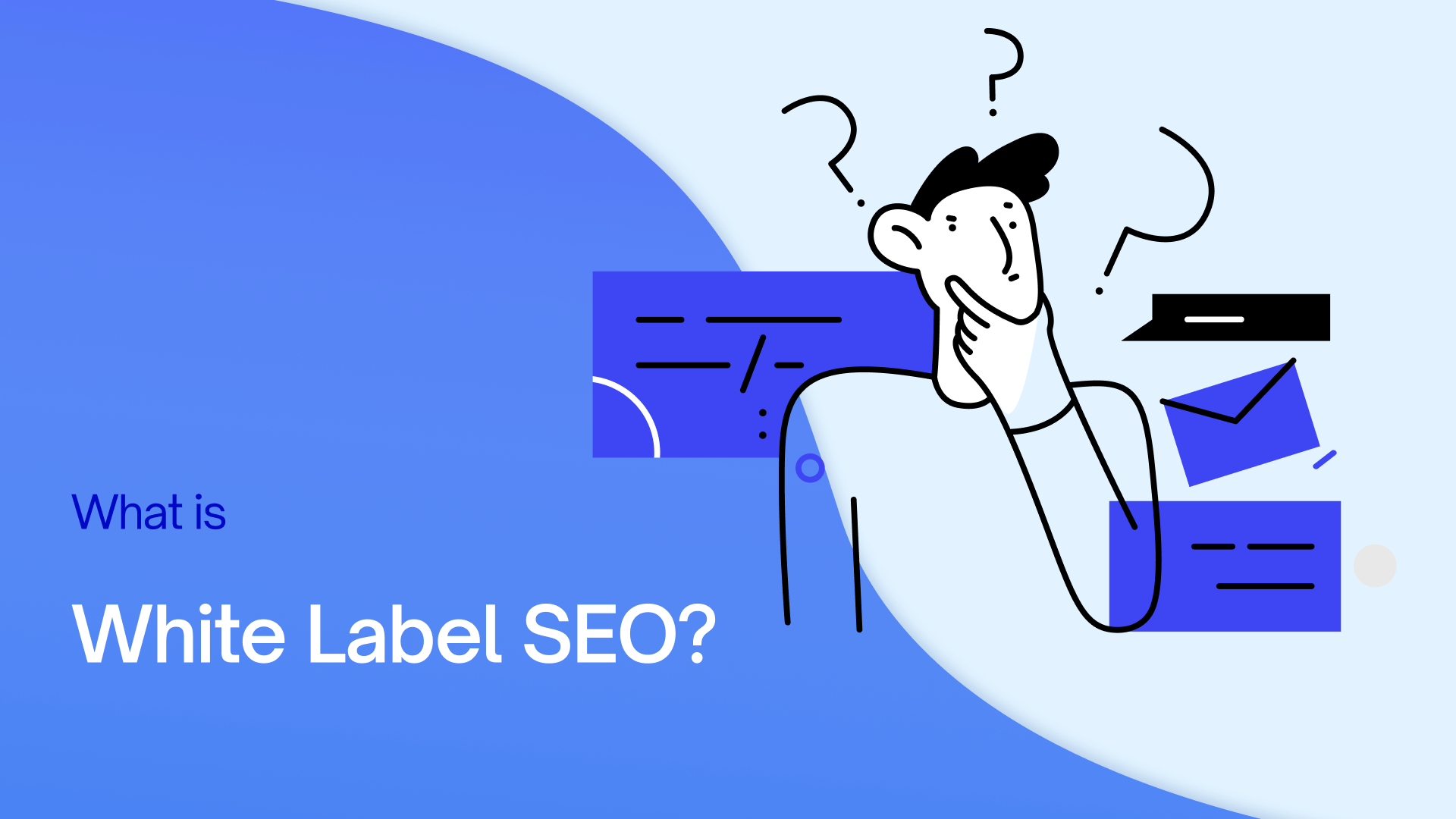 What Is White-Label SEO?