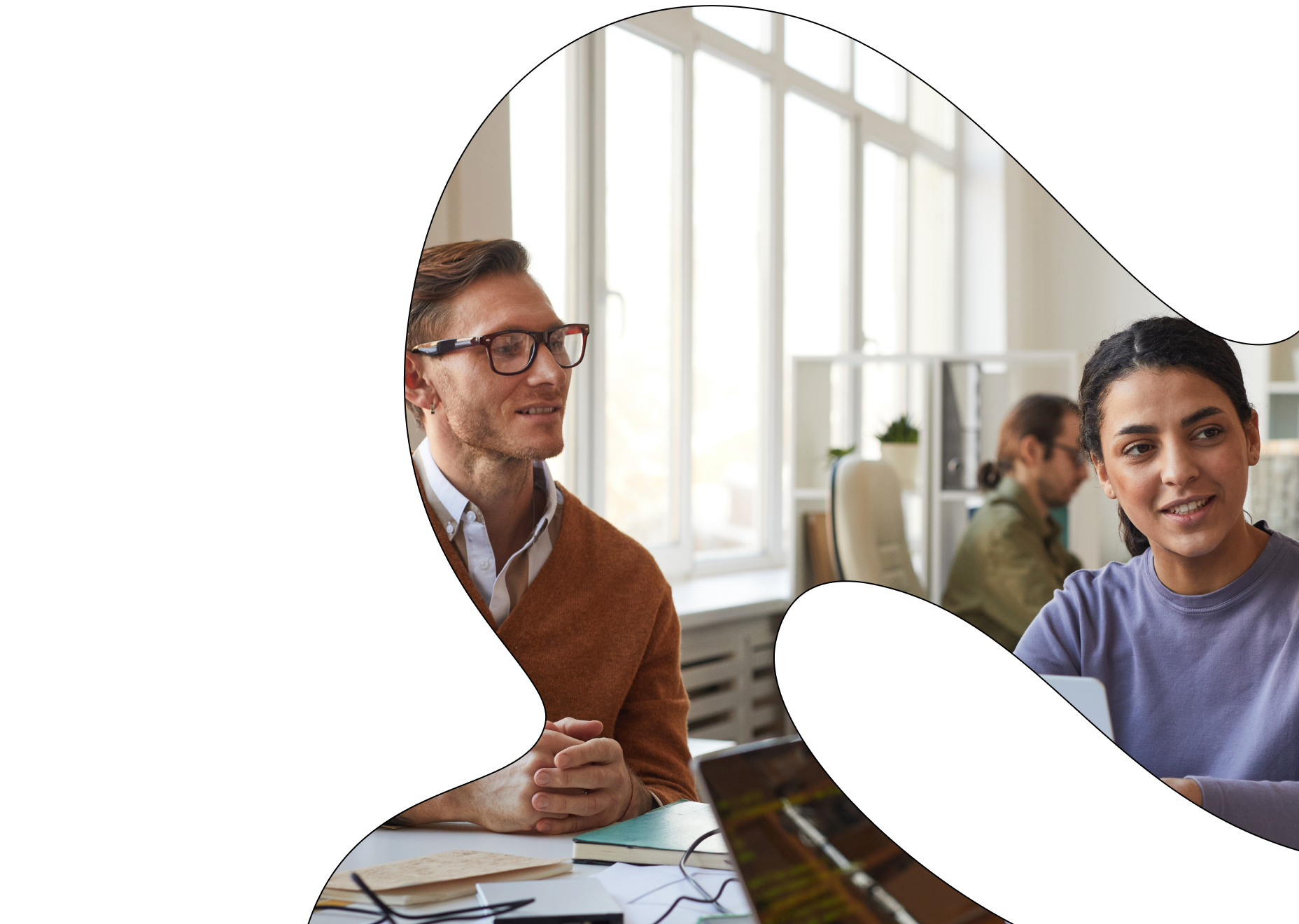 Application Development & Engineering | Tensure Consulting