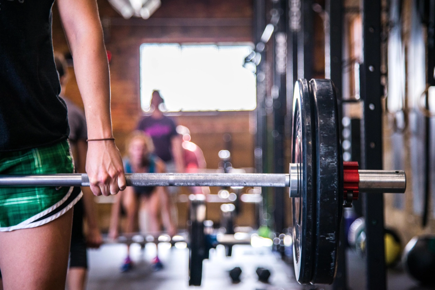 Catacombs Fitness Collective | Gym in Durango, CO