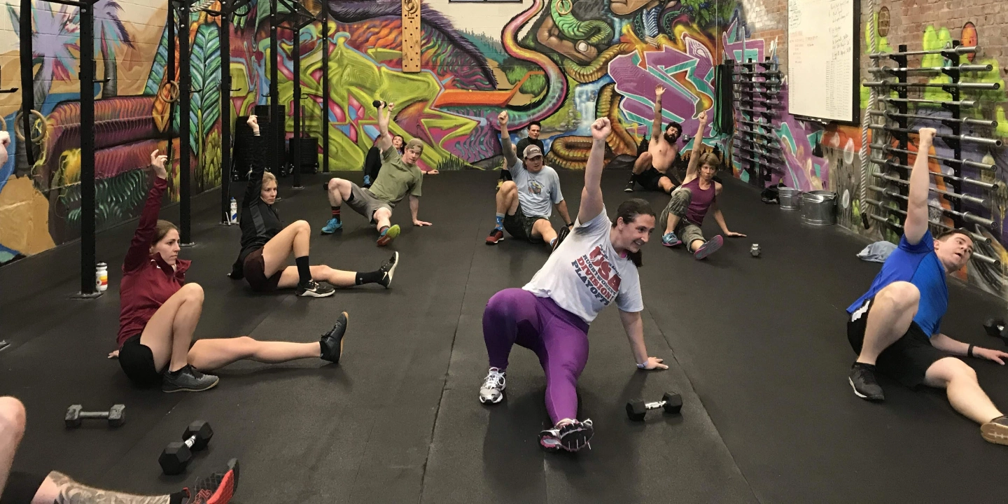 Catacombs Fitness Collective | Gym in Durango, CO