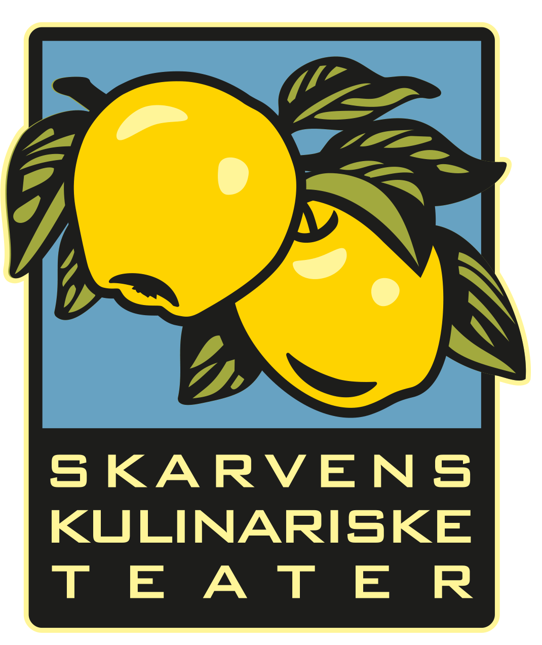 Skraven