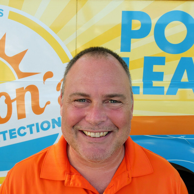 Orlando’s honest, stress-free pool leak repair - Aaron’s Leak Detection