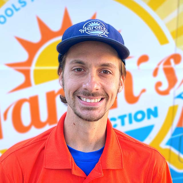 Orlando’s honest, stress-free pool leak repair - Aaron’s Leak Detection