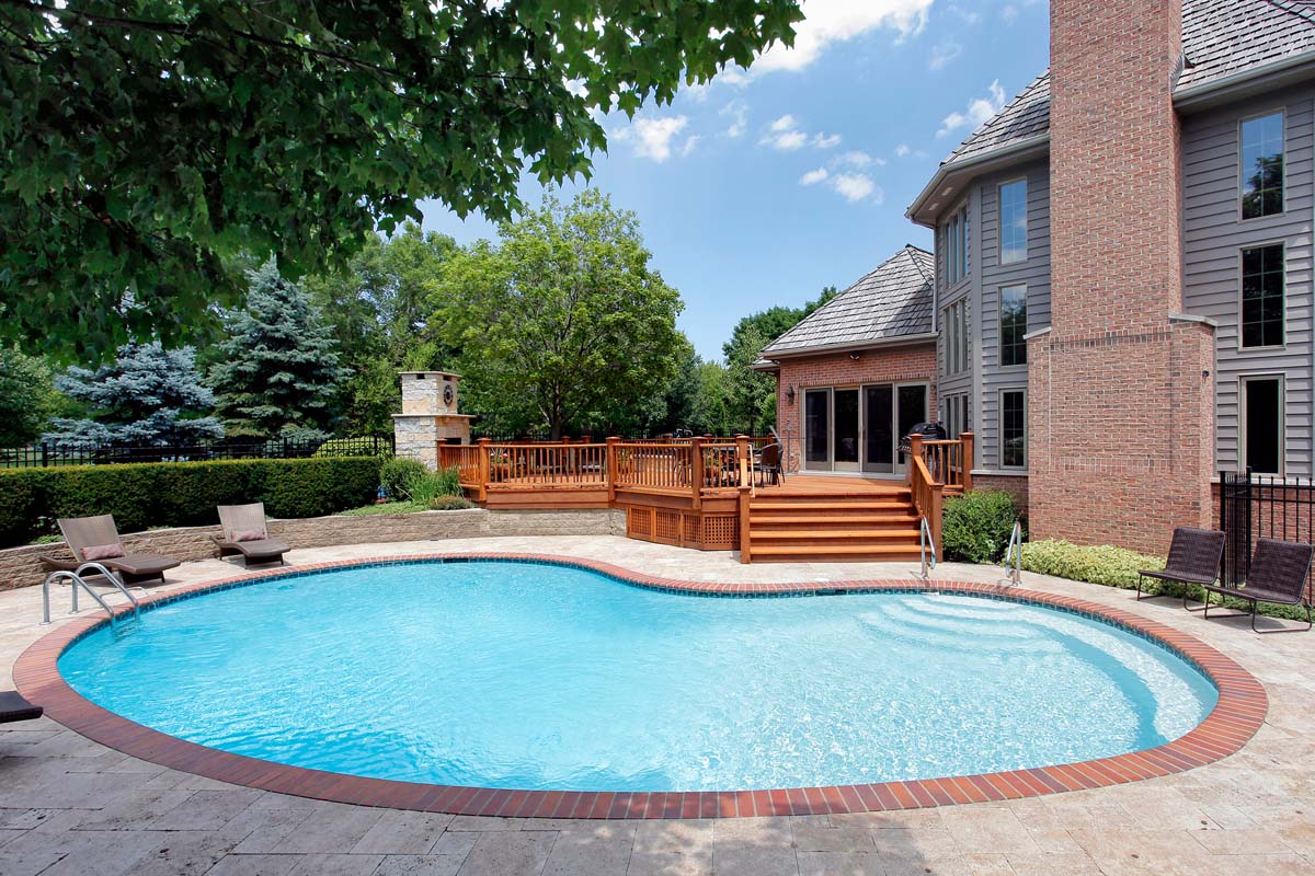 How much does it cost to fix a pool leak? - Aaron’s Leak Detection