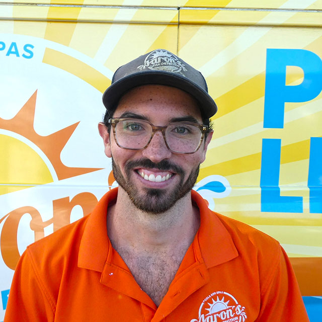 Orlando’s honest, stress-free pool leak repair - Aaron’s Leak Detection