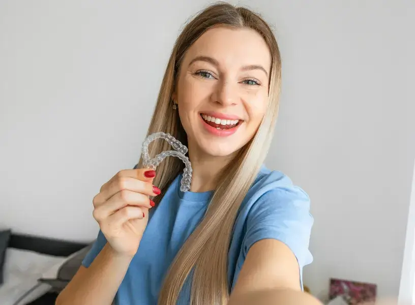 Invisalign | Zaragoza Family Dental, El Paso, TX