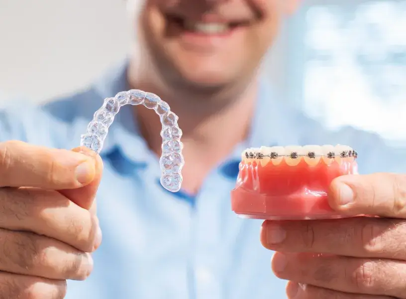 Invisalign | Zaragoza Family Dental, El Paso, TX