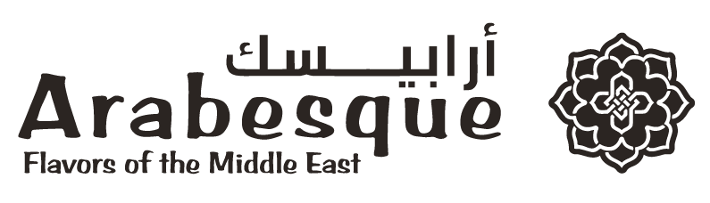 Home | Arabesque Flavors of the Middle East