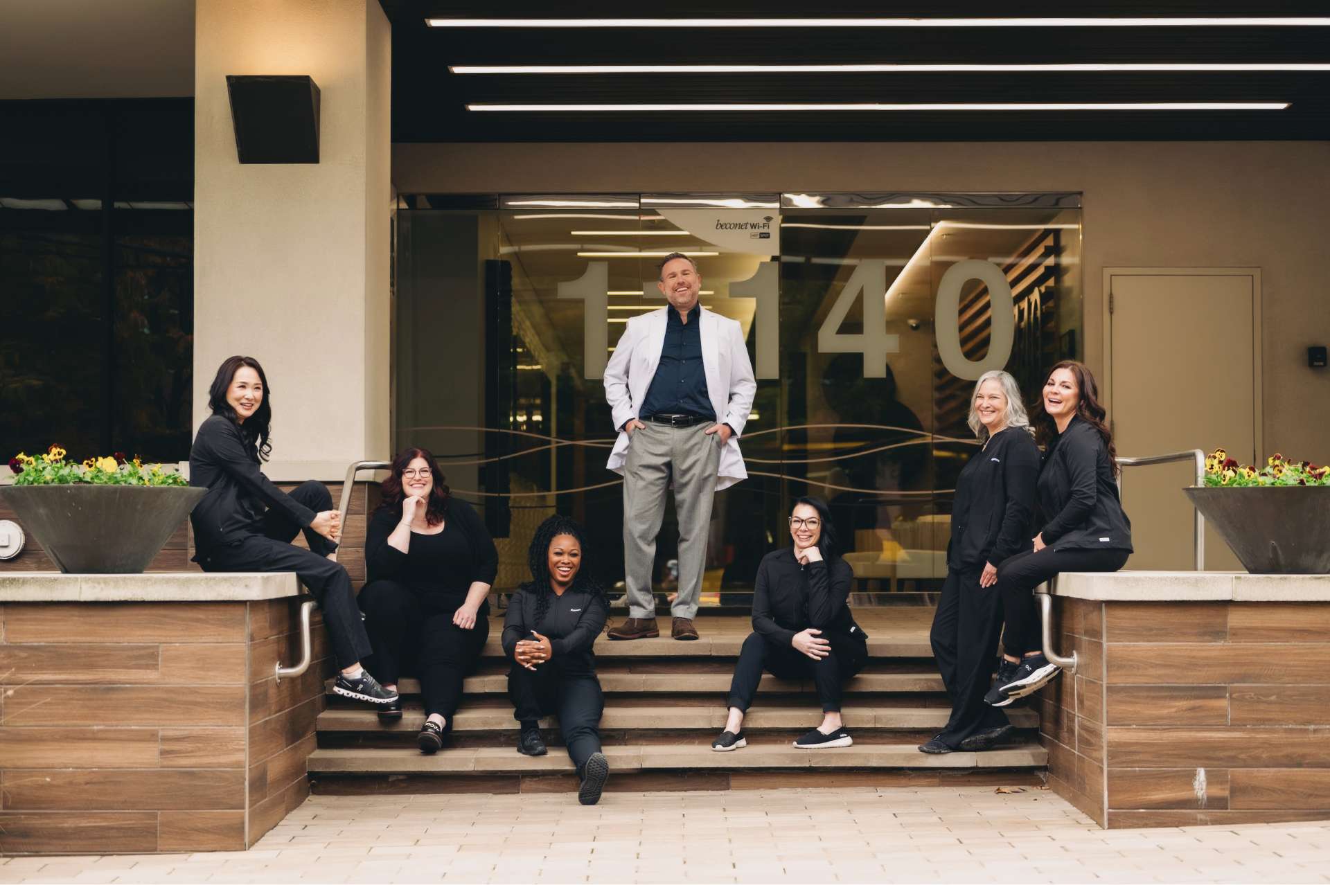 Dentist in North Bethesda, MD – Jay H. Samuels DDS