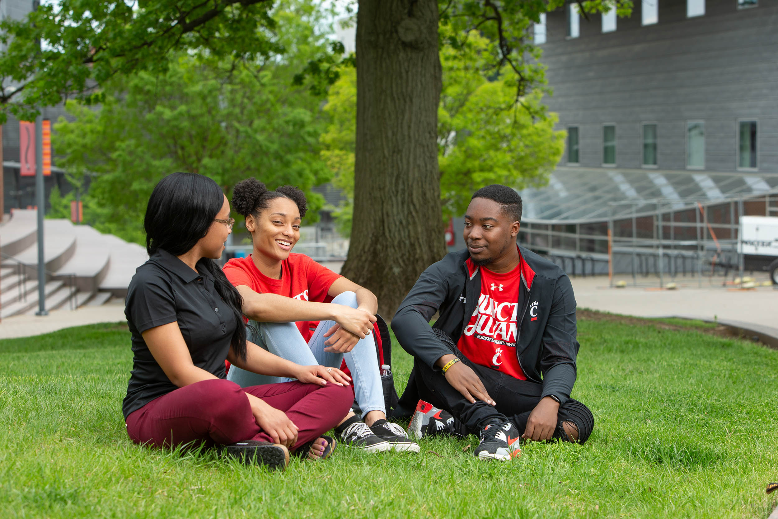 2024 Campus Master Plan Update | University of Cincinnati