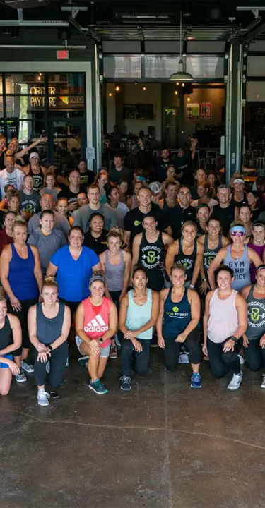 Versa Fitness | Strength & Conditioning Gym in Coralville, IA