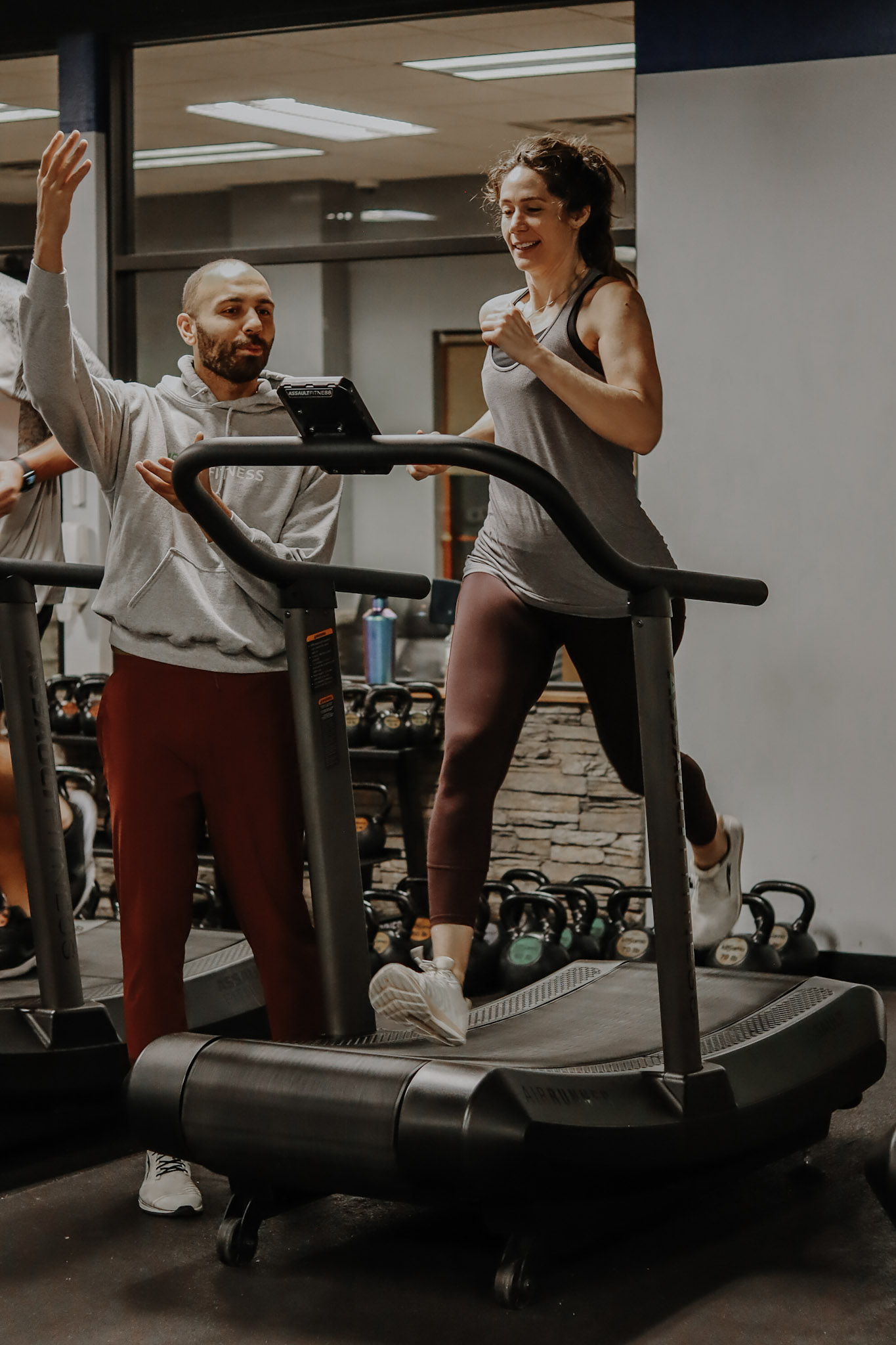 About Versa Fitness in Coralville, IA