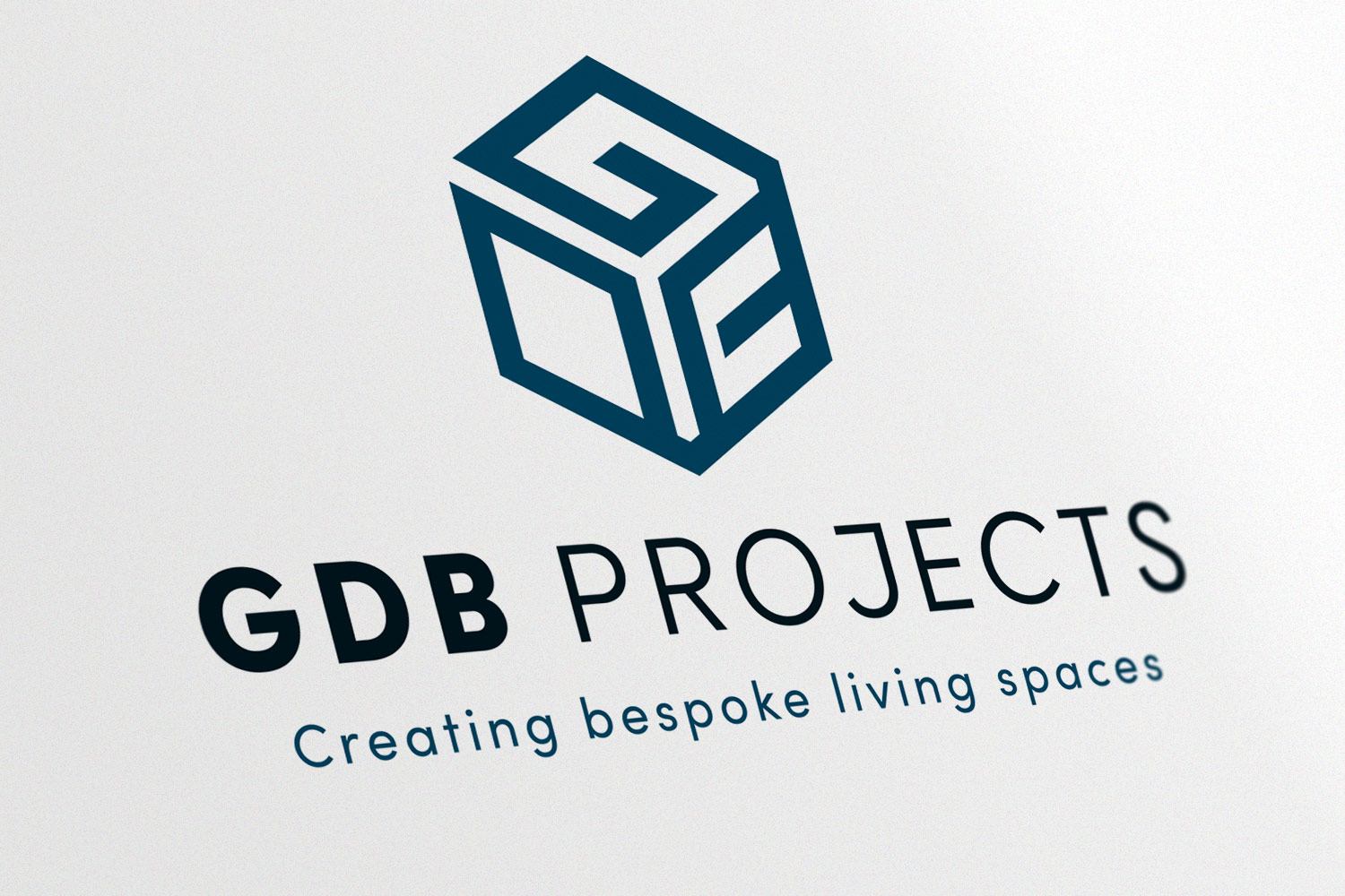Design & marketing – GDB Projects - by Rick Hincks