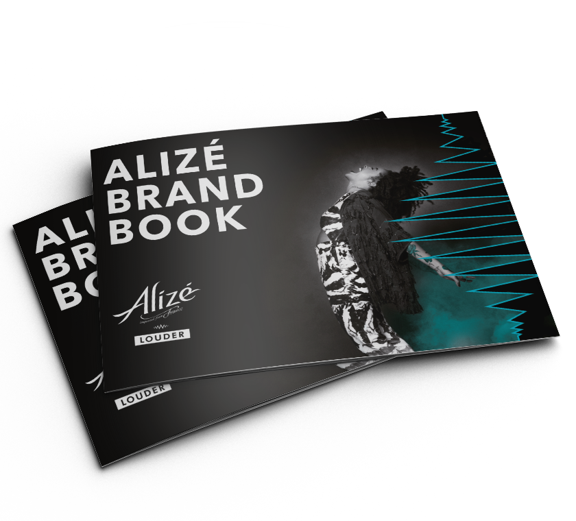 Design & marketing – Alizé - by Rick Hincks