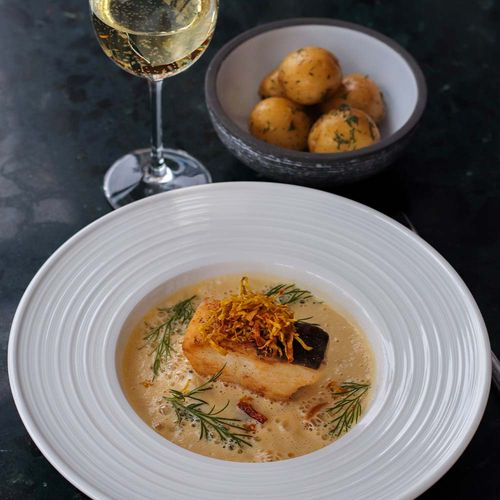 Hasselbacken | Hotel & Restaurant on Djurgården