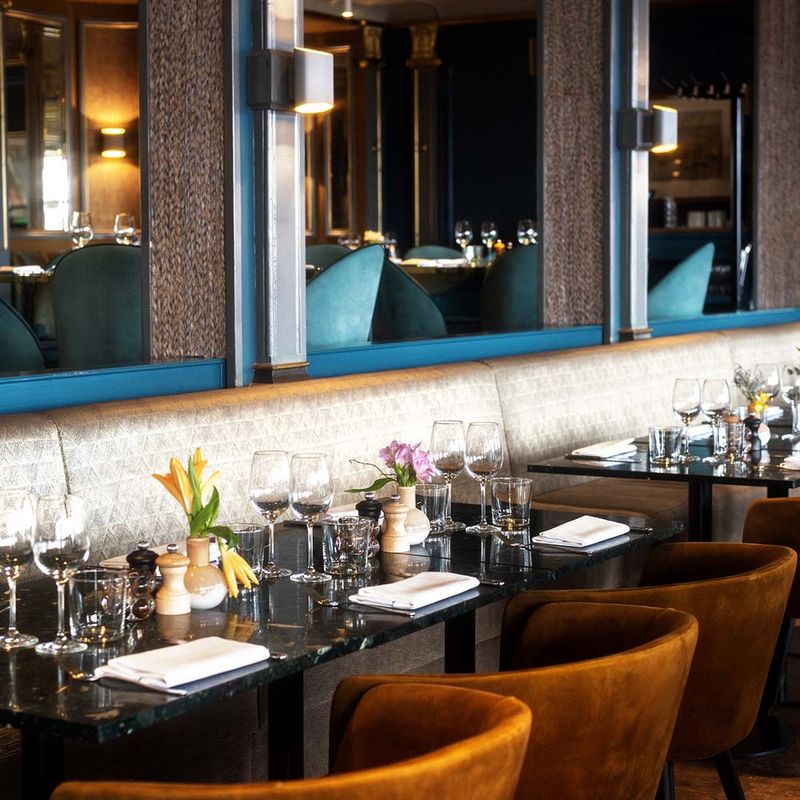 Hasselbacken | Hotel & Restaurant on Djurgården