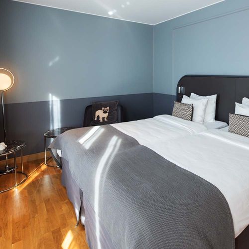 Hasselbacken | Hotel & Restaurant on Djurgården