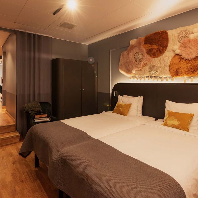 Hasselbacken | Hotel & Restaurant on Djurgården